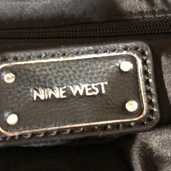 Nine West | Bags | Nine West Folders Purse Or Bag | Poshmark